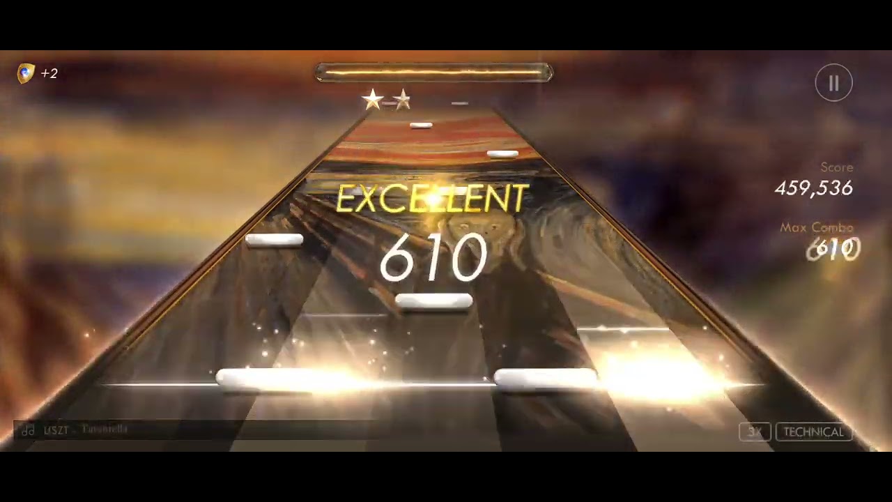 Pianista: Venezia e Napoli S.162, No.3: Tarantella - F. Liszt, 1859. Technical ?, SFC - YouTube