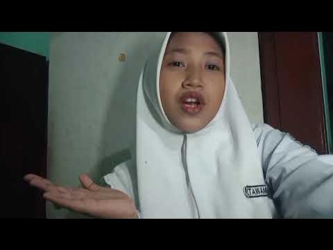 Tugas informatika tutorial membuat vlog - YouTube