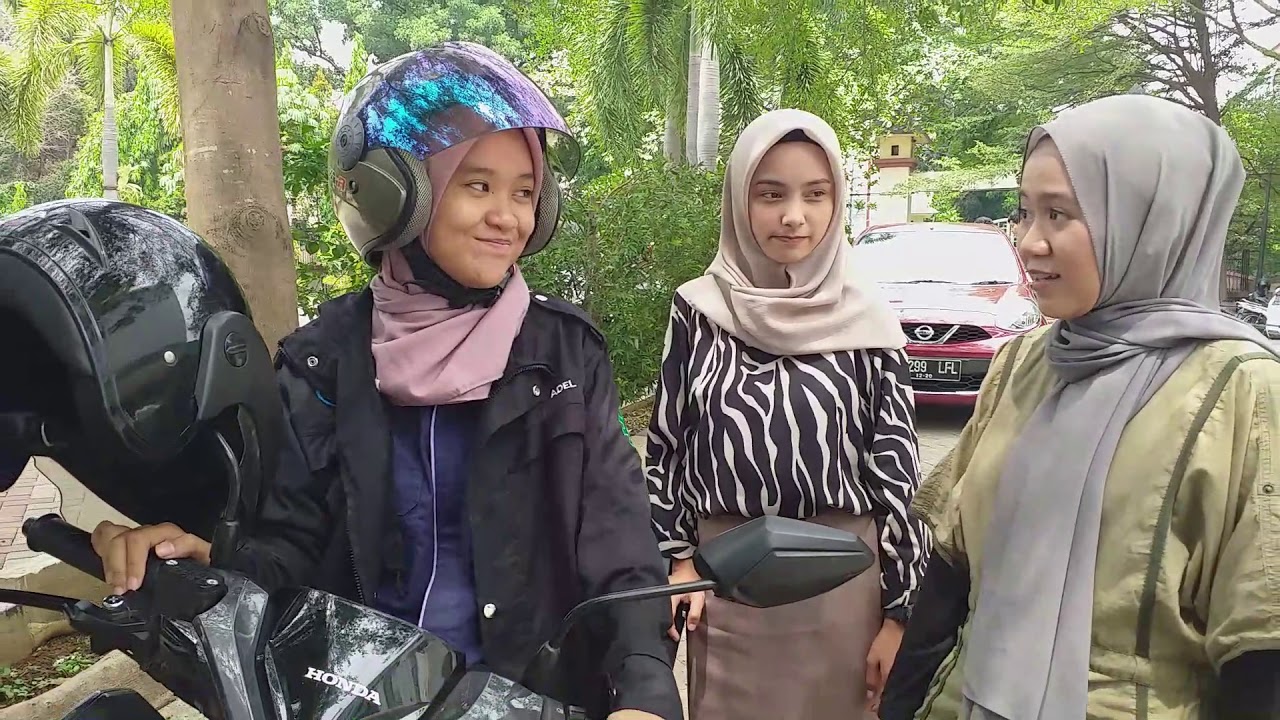 SAFETY RIDING NO KIDDING!! - YouTube