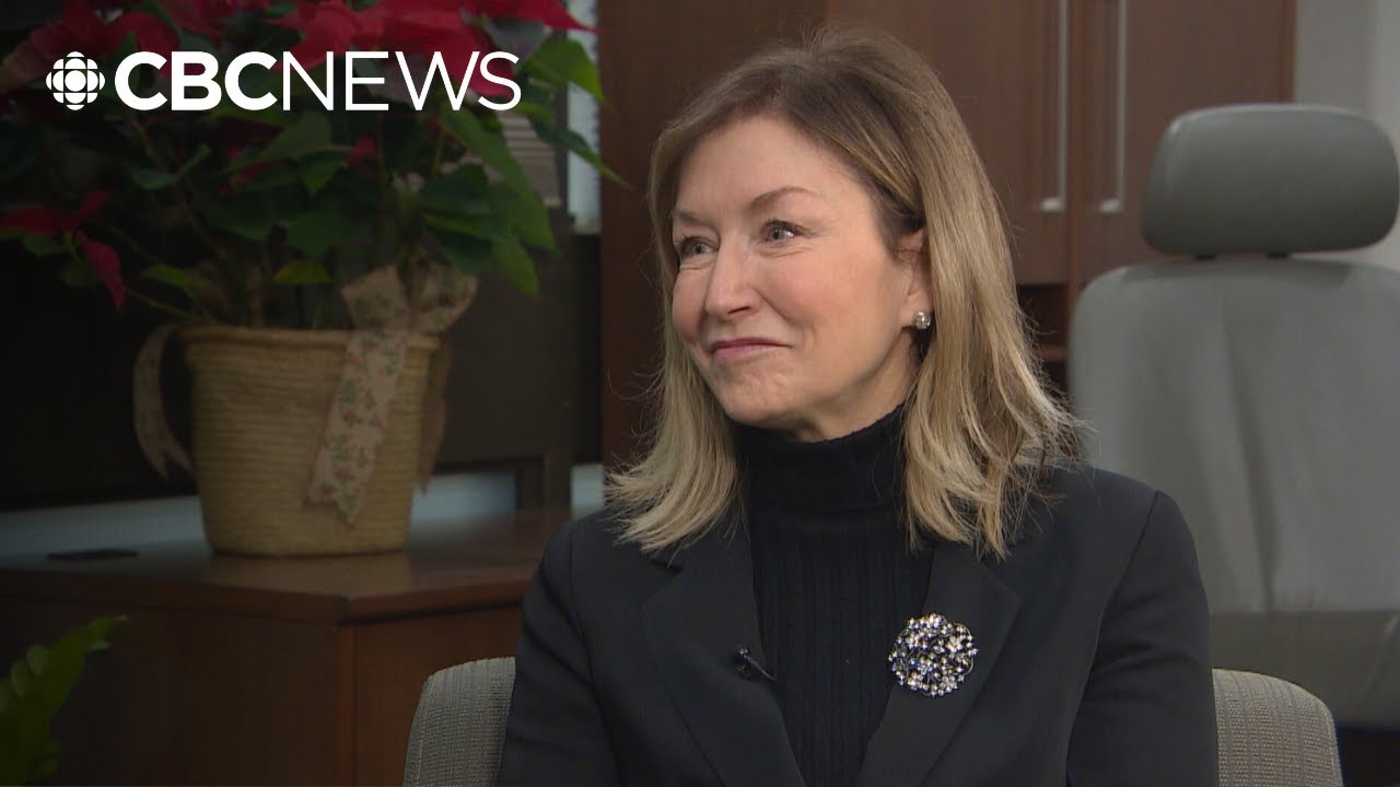 Year in Review | In conversation with Saskatoon mayor Cynthia Block ...