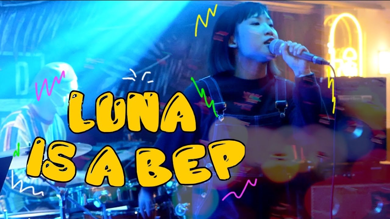 Luna Is A Bep : Documentary Film - YouTube