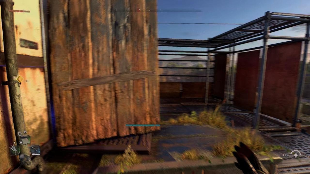 Dying Light 2:bugs - YouTube