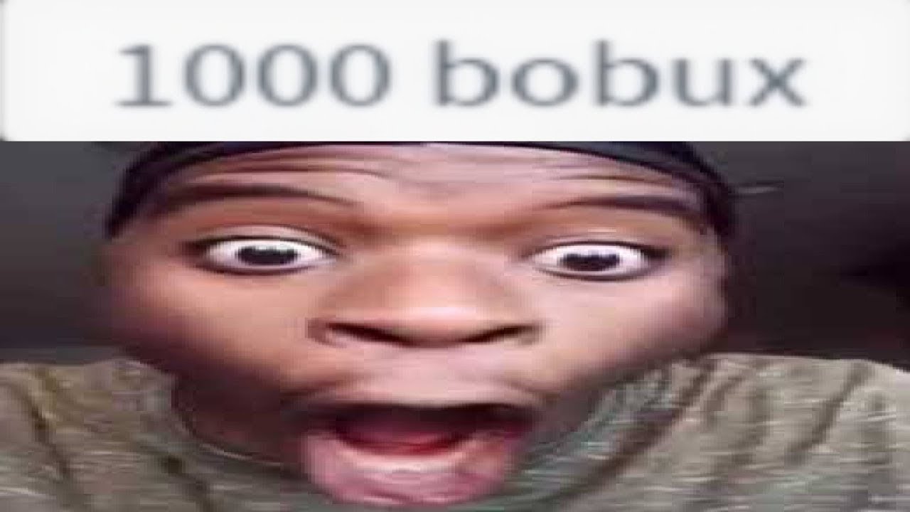 BOBUX EVENT O: - YouTube