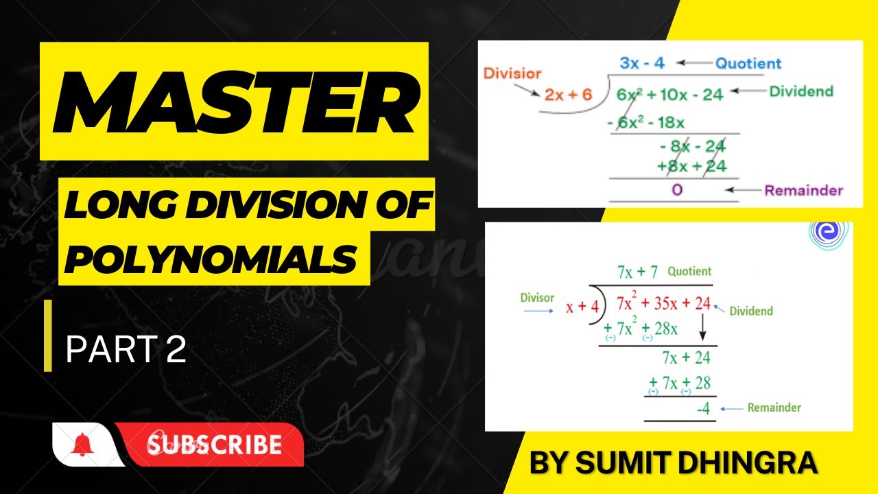 Mastering Long Division Of Polynomials Step by Step Guide PART 2 YouTube mastering-long-division-of-polynomials-step-by-step-guide-part-2-youtube