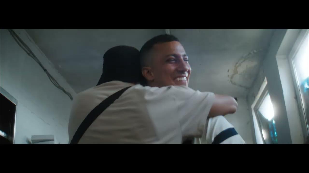 Capital Bra x Farid Bang - Alles Verräter - YouTube