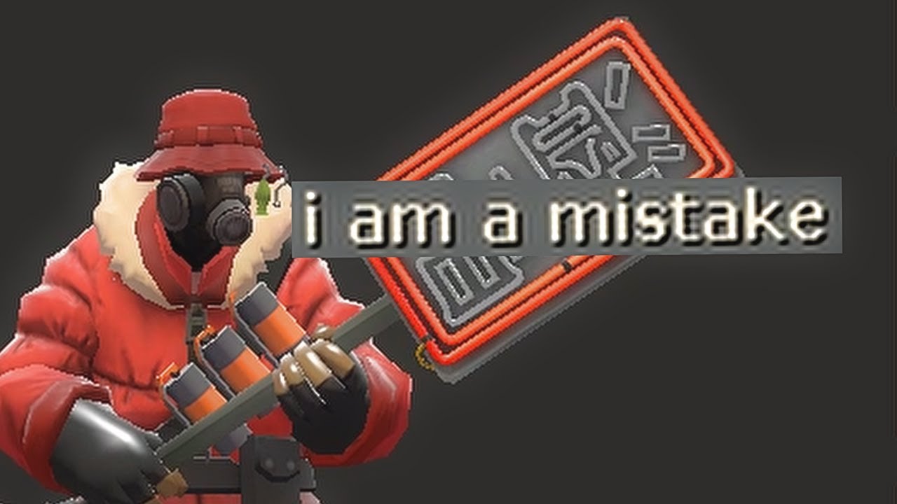 The Sleep Deprived Experience [TF2] - YouTube