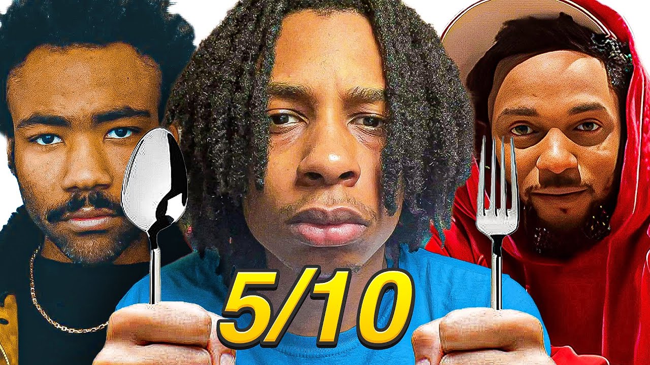 this is why Rappers can’t own restaurants… - YouTube