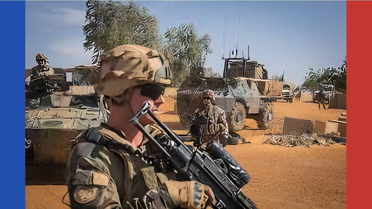 French army Afghanistan (2001-2021) (Where Is My Mind) - YouTube