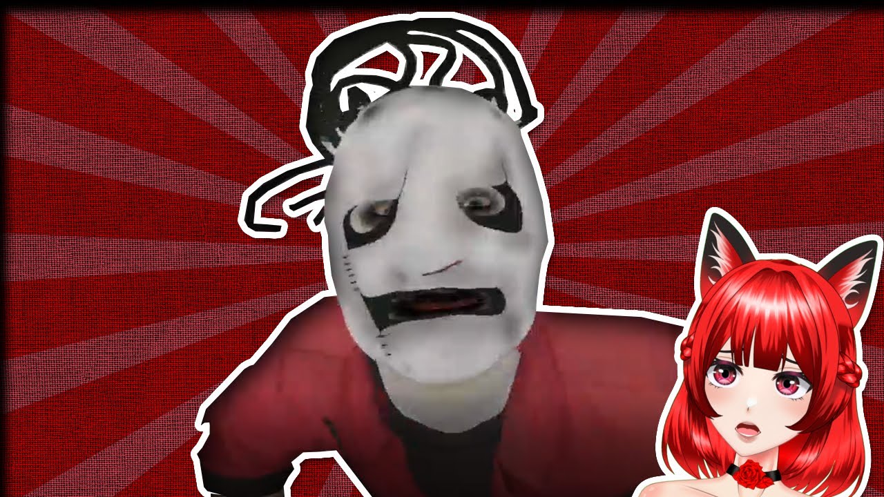 Why Aren't You Laughing? Lolathon Jumpscares Me - YouTube