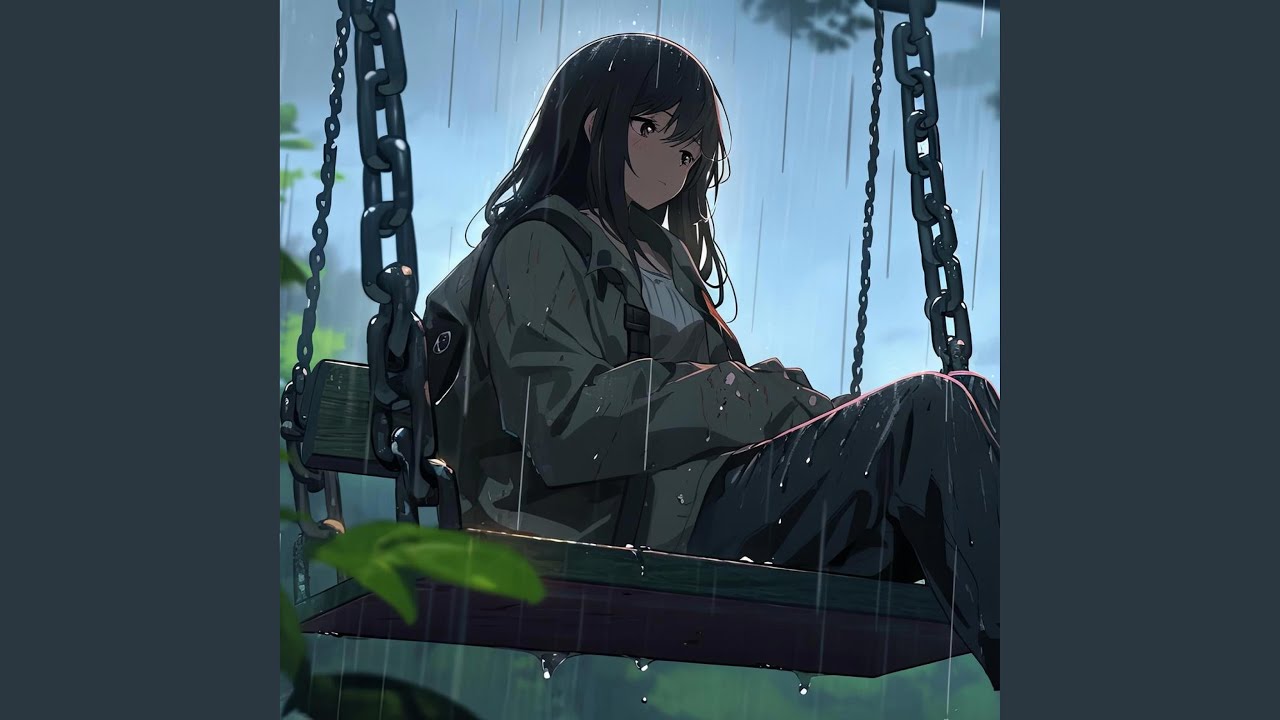 lost in the rain - YouTube