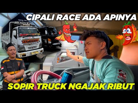 JAM ADA APINYA🔥‼️CIPALI RACE SPECIALIST KELAPA BALAP JAM TERAKHIR 😎 ...