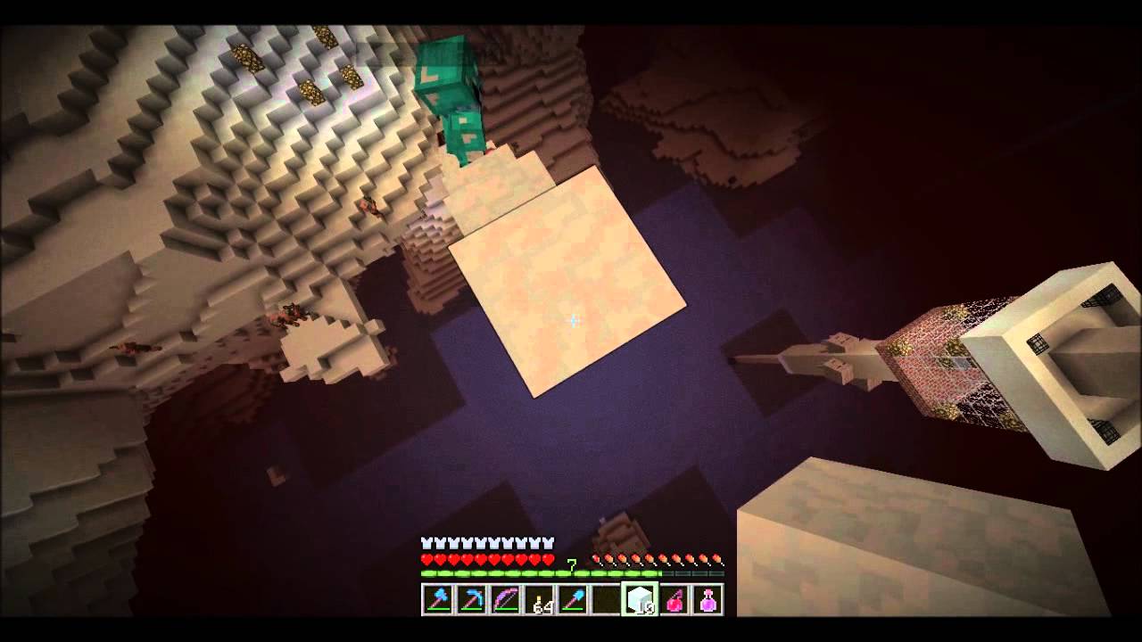 009 - Sea of Flame II - Luminether - YouTube