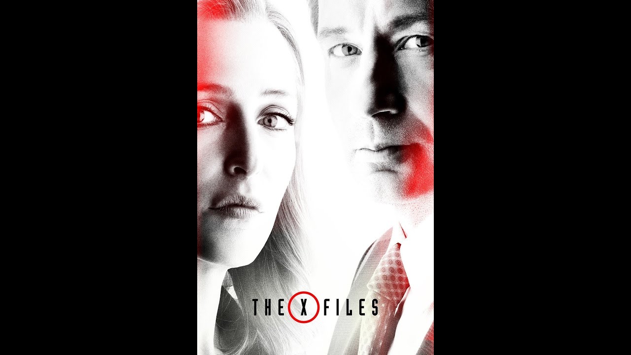 The X Files Season 1 Episode 16: Young at Heart - YouTube
