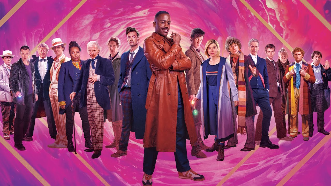 6 Hours of Doctor Who Moments to Play in the Background | Doctor Who ...