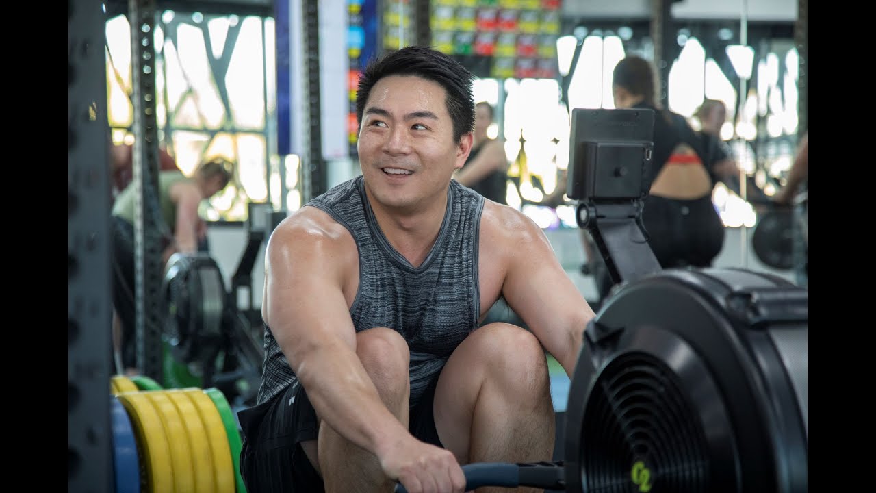 Body Fit Training Class - Cardio Summit - YouTube