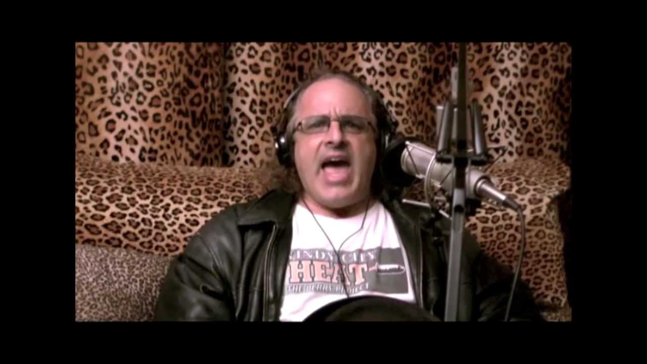 Rucka Rucka Ali "Yo Perry!" Music Video (HD) - YouTube