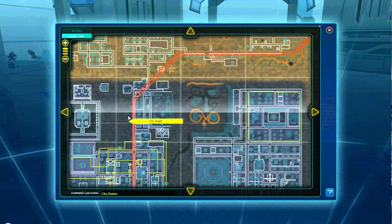 How to get wings and vehicles in fusion fall - YouTube