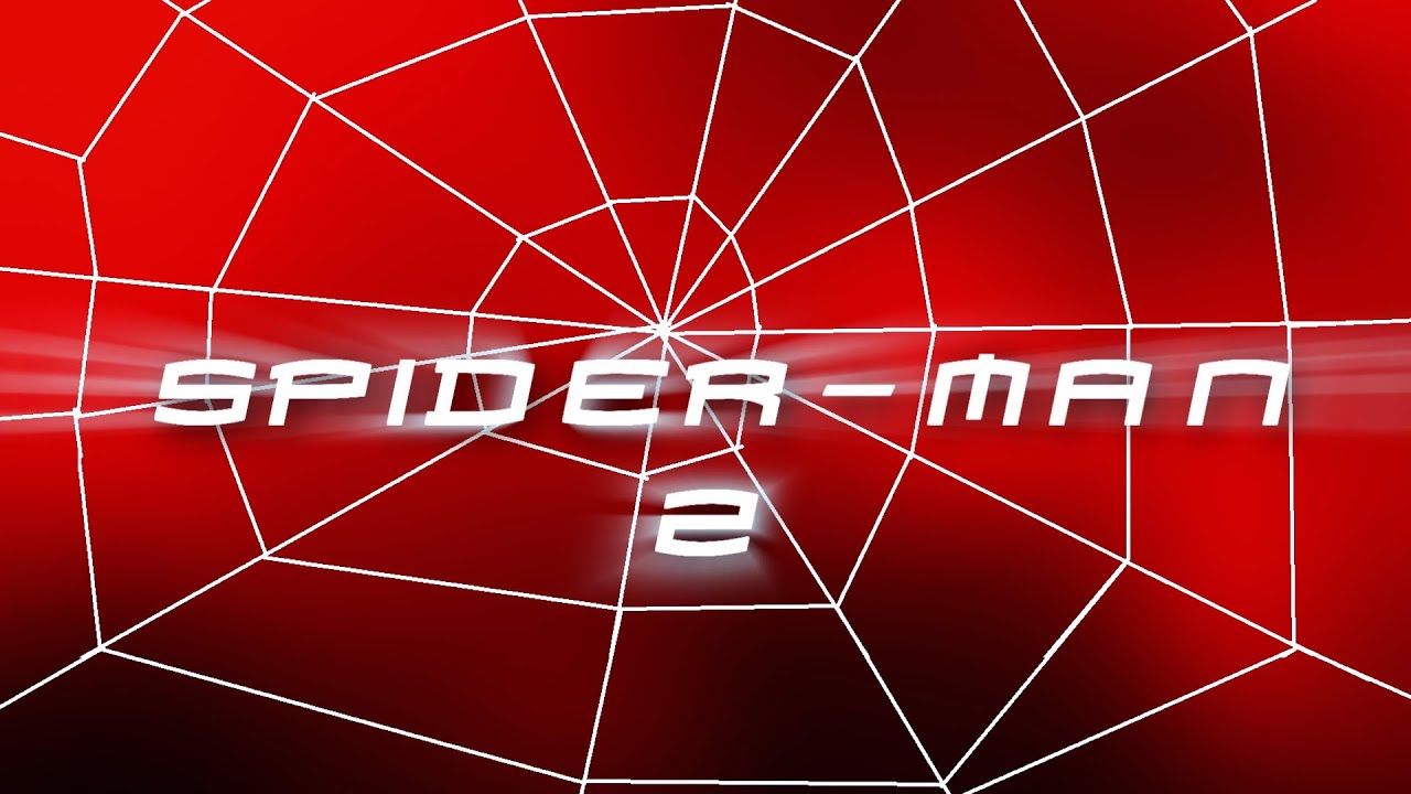 Spider-Man 2 Main Title (The Spectacular Spider Man Version) - YouTube