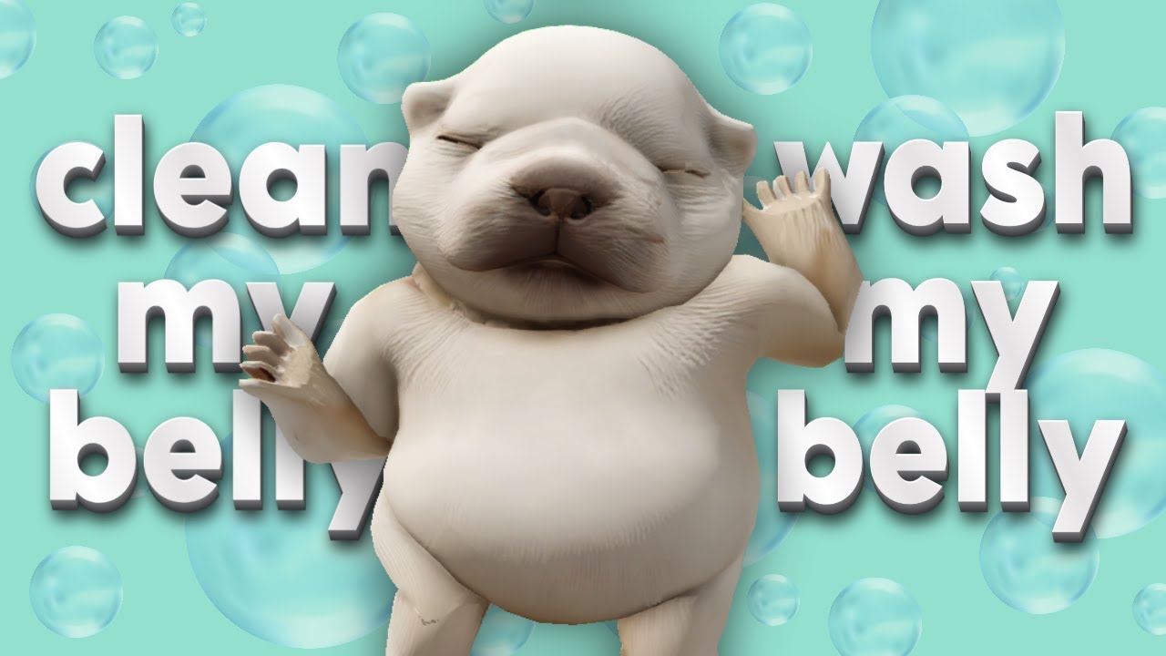 ROBLOX PIBBLE 🧼 - YouTube