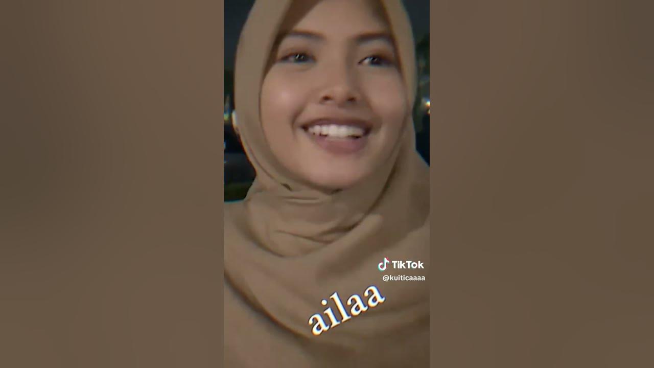 Masyaallah ⬜💘😭 #mala #rahka #magic5 - YouTube