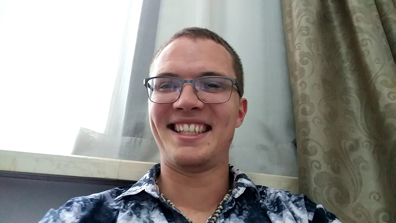 Too Nervous to Leave My Room - YouTube