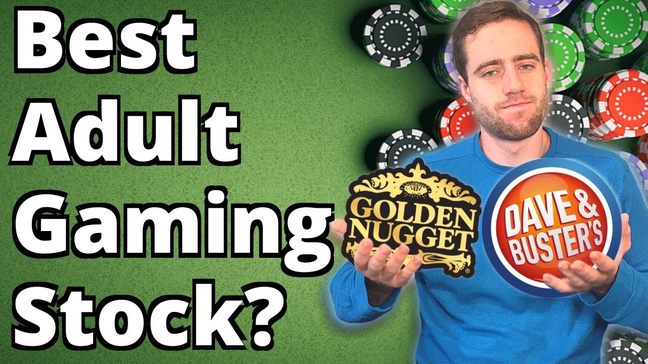 Deep Look Into Dave & Busters (PLAY Stock) And Golden Nugget's IPO ...