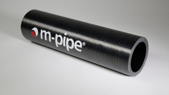 Magma Pipe
