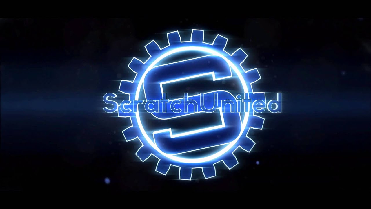 Scratch intro - YouTube