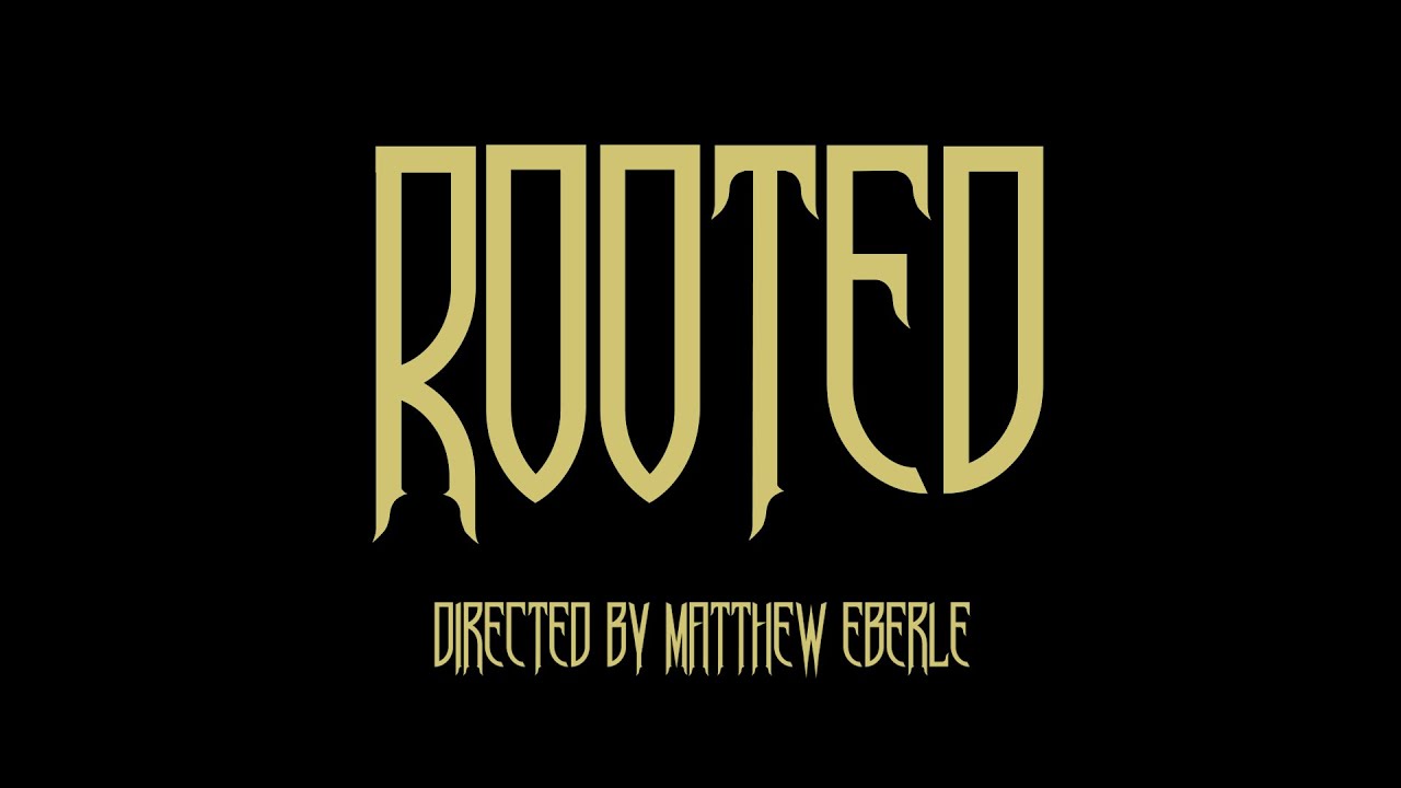 ROOTED GAME Trailer - YouTube