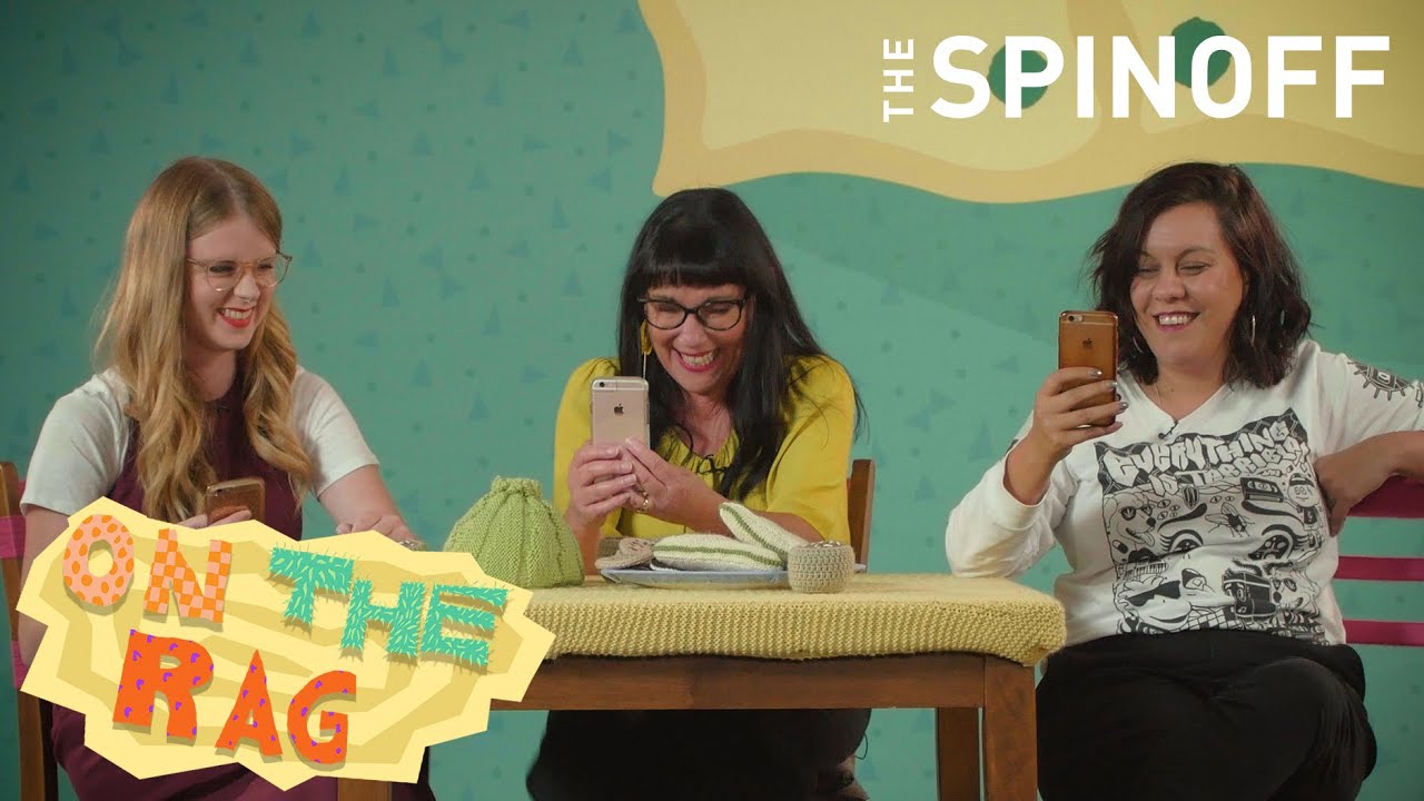 When did the internet turn into a flaming cesspit? | On the Rag: Being ...