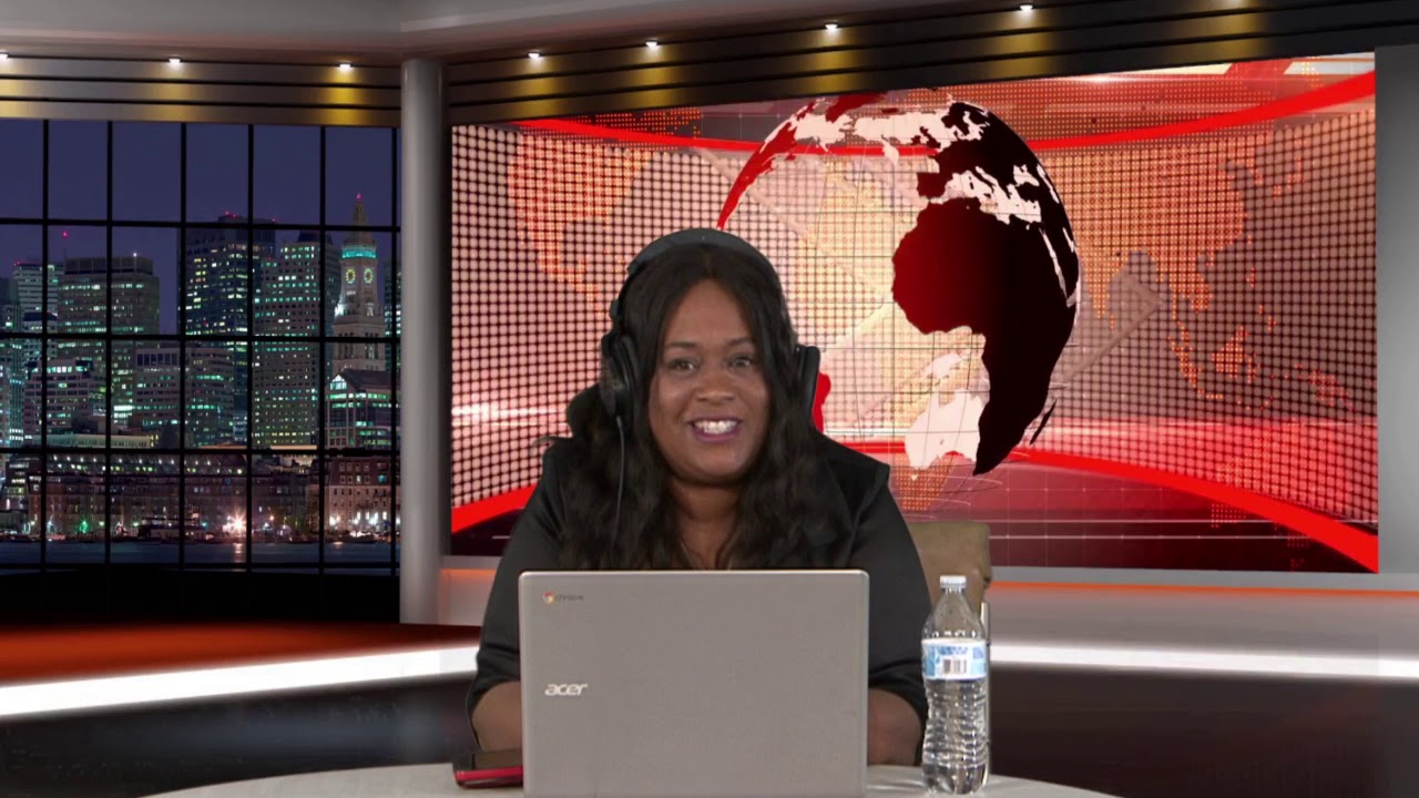 Lynn Davis 16 November 2019 10 34 57 AM - YouTube