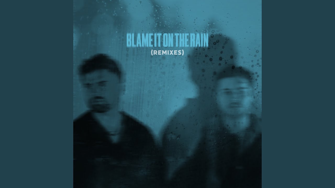 Blame It On The Rain (Indie Pop Remix by Hyph) - YouTube