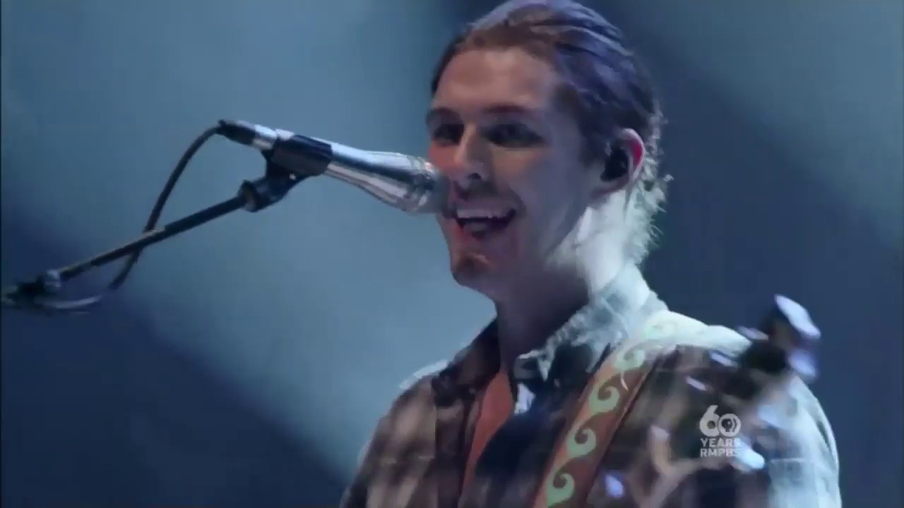 Hozier Live Concert 2020 - YouTube