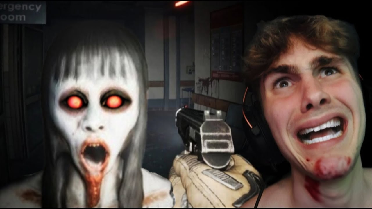 She possessed My PC!!! [CHUXIE] - YouTube