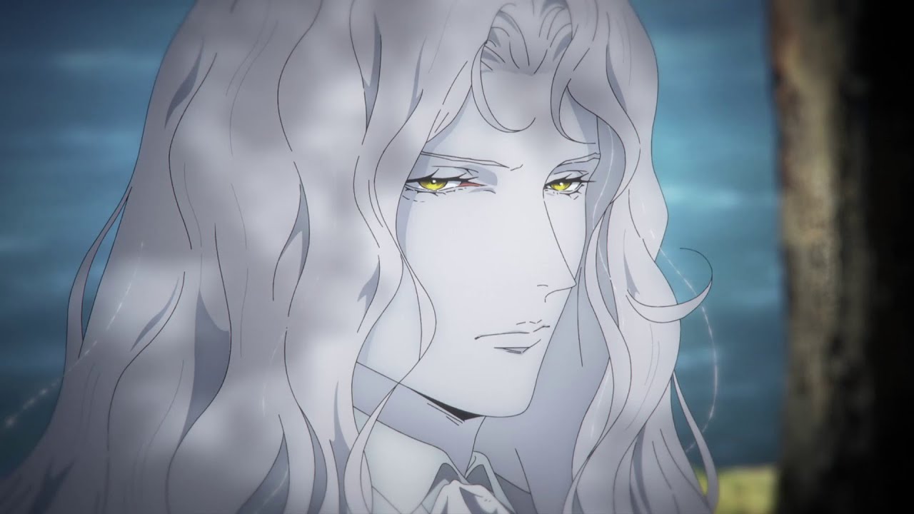 I Am The Wind (Alternative AI Version) (1 Hour Version) | Castlevania ...