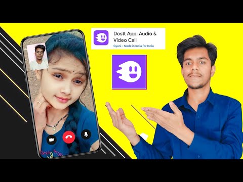 Dostt Dating App - Dostt App Kaise Use Kare - Dostt App Real Or Fake - Dostt App - Dostt