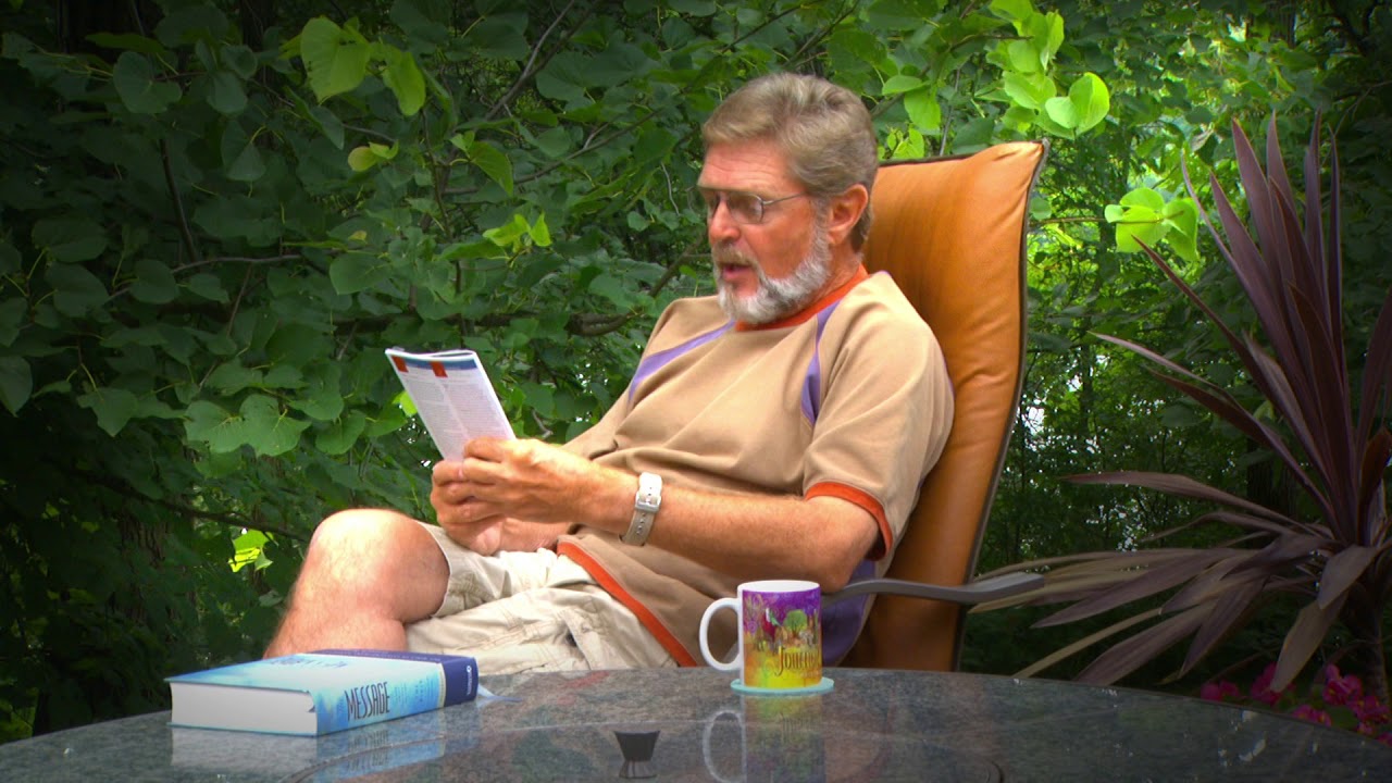Adversity – Get Inspired with Al Lindner - YouTube