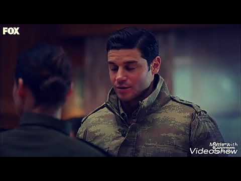 Funda ve kagan belki de asik oldum