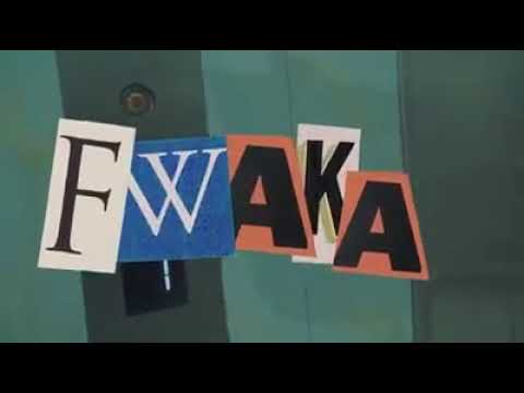 Slap dee  Fwaka ft ruff kid