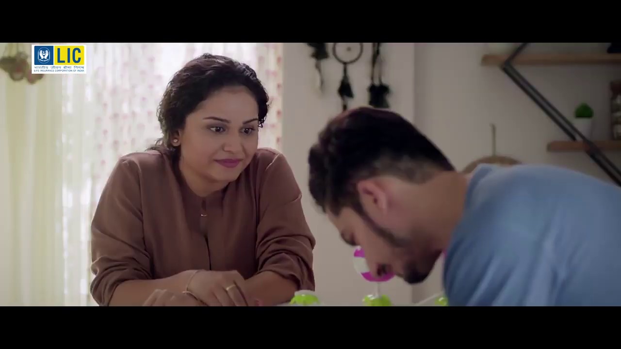 sabse pehle Insurance | LIC Advertisement | LIC India ads 2020 ...