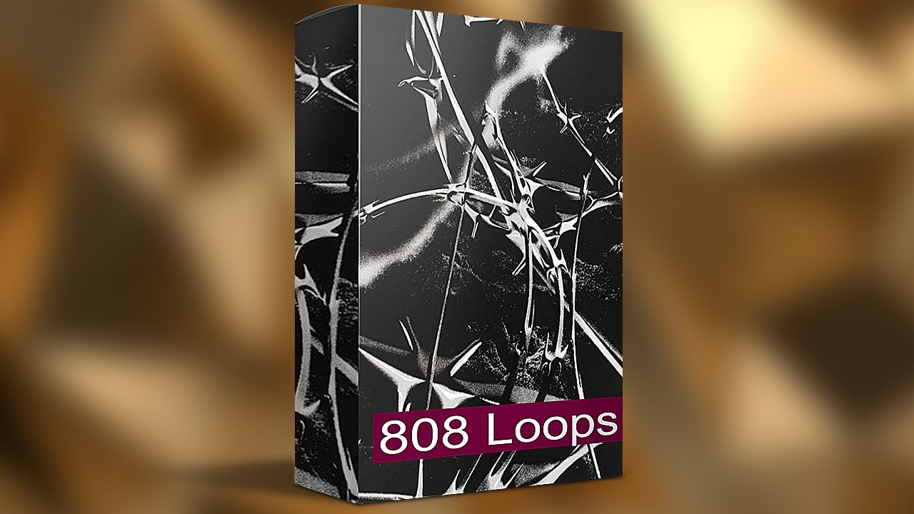 808 KIT + LOOPS [ Free Download ] SAMPLE PACK/LOOP KIT | magesy - YouTube