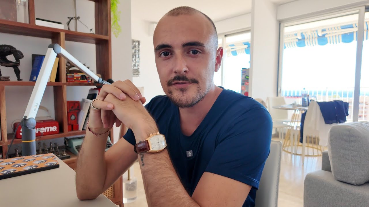 Perché Surry? - YouTube