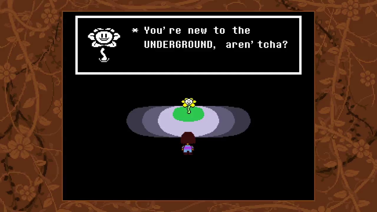 Undertale #6 THIS time sans will lose - YouTube