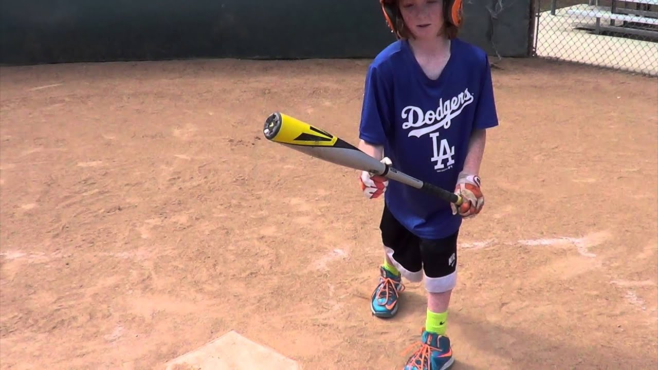 How To Swing A Baseball Bat YouTube How To Swing A Baseball Bat YouTube