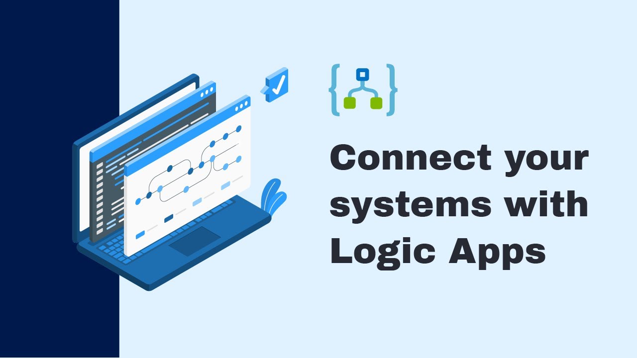 Connect your systems with Logic Apps - YouTube