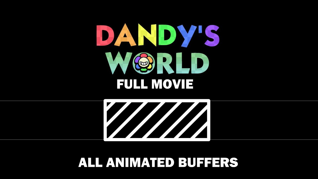 ALL DW ANIMATION BUFFERS! - YouTube