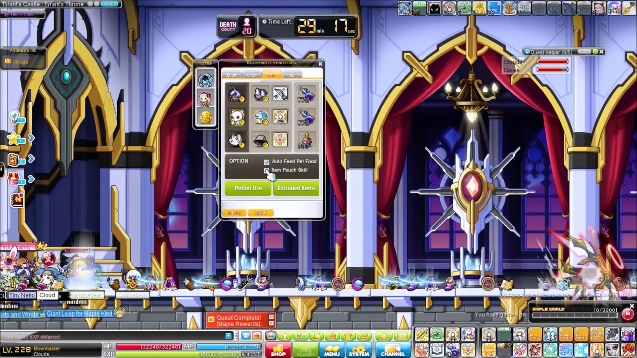 Cube Farming - YouTube