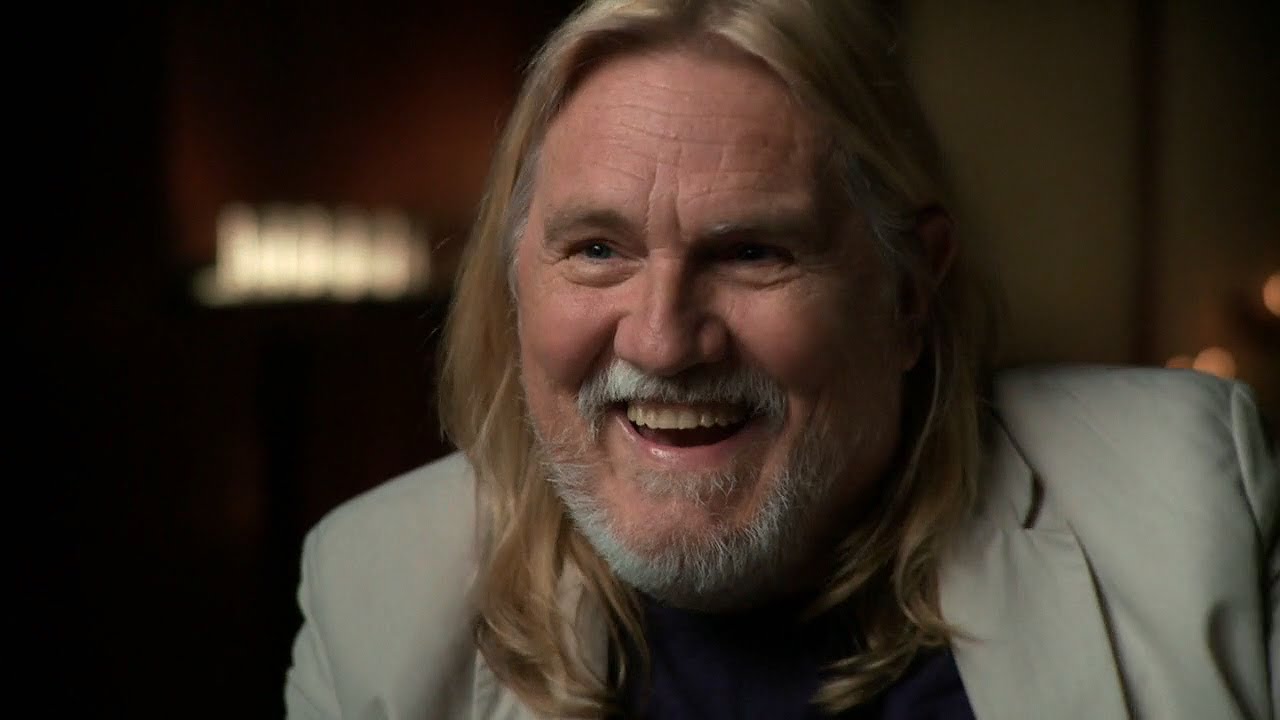 Multi-Talented Vocalist David Lasley Dead at 74 - YouTube
