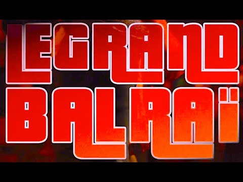 LE GRAND BAL RAI 2024 . ALAWI live - YouTube