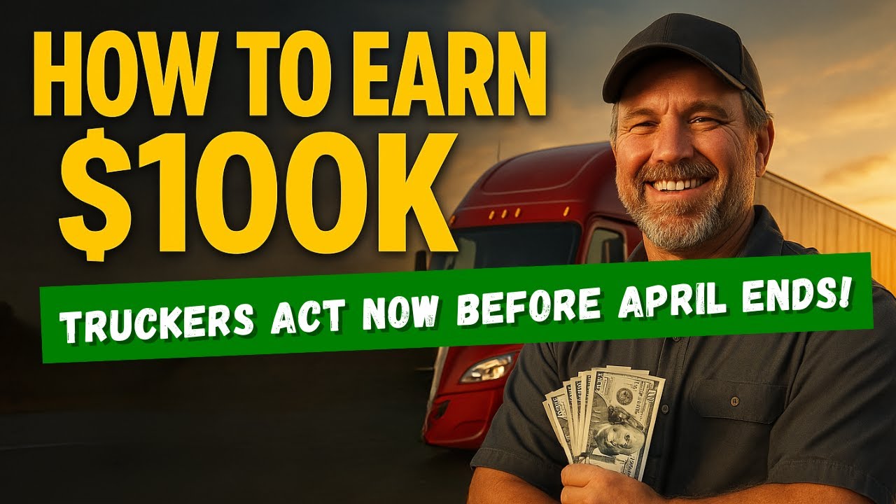 The Rig on Wheels Show Featuring MVT - YouTube